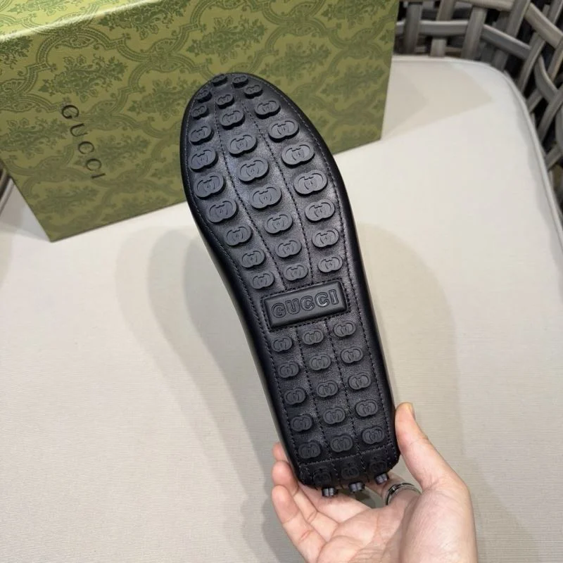 High fidelity Gucci Tods Shoes