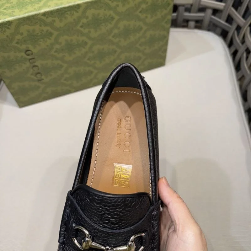Precise copy Gucci Tods Shoes