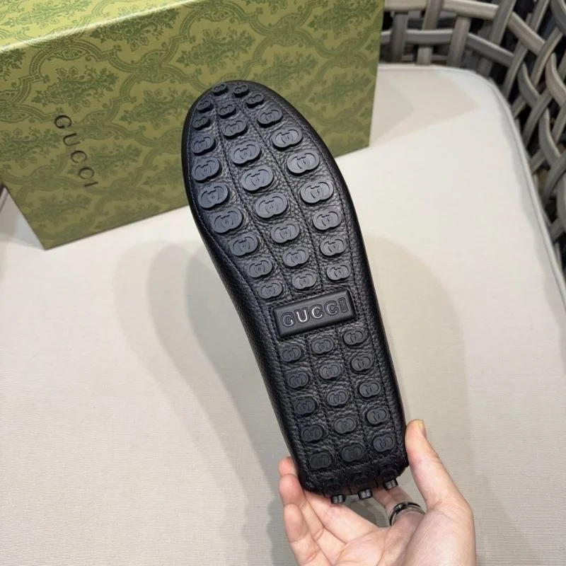 Precise copy Gucci Tods Shoes