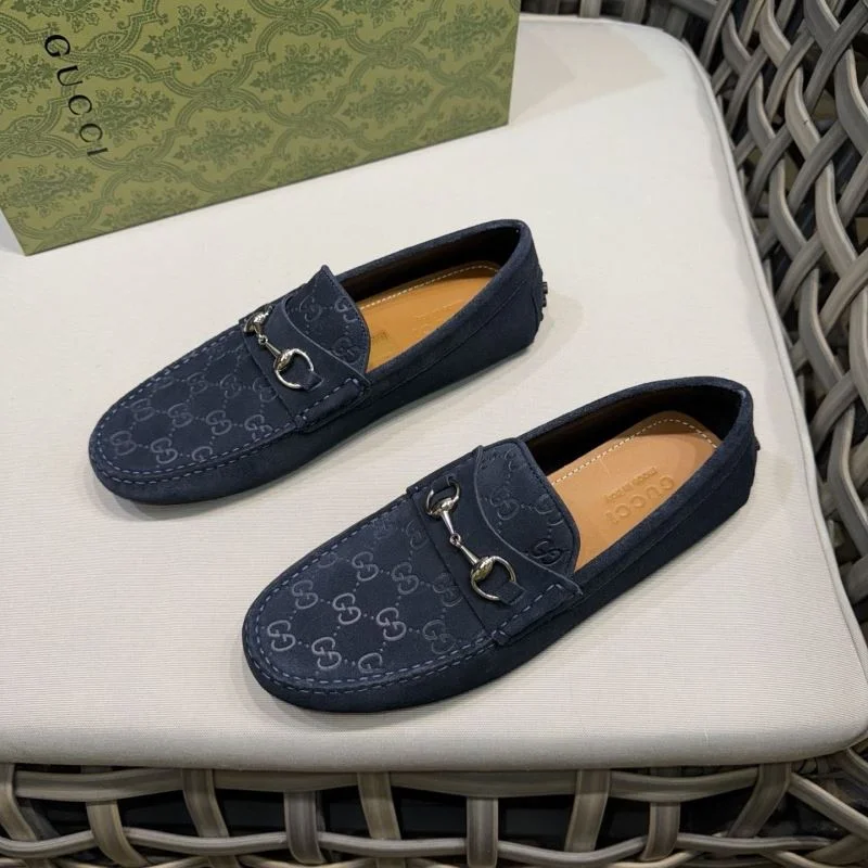 Precise copy Gucci Tods Shoes