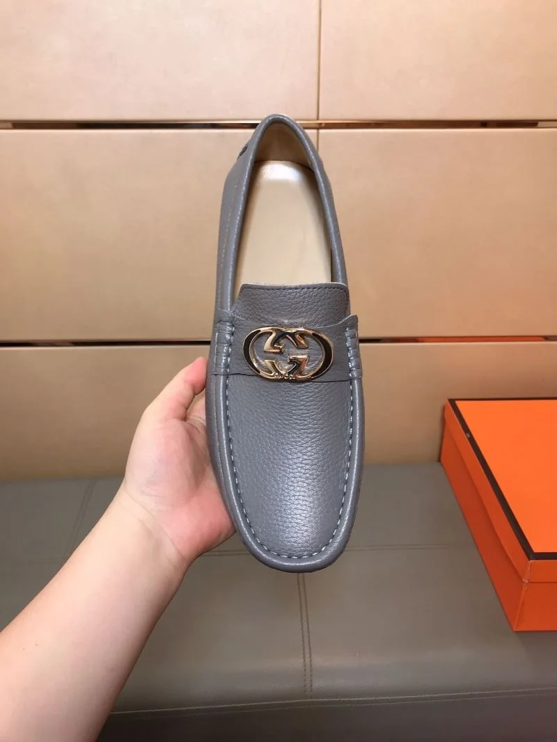 1:1 copy Gucci Tods Shoes