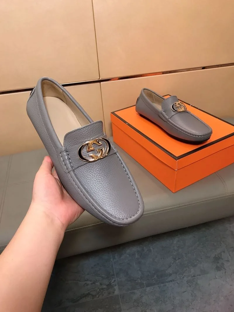 1:1 copy Gucci Tods Shoes