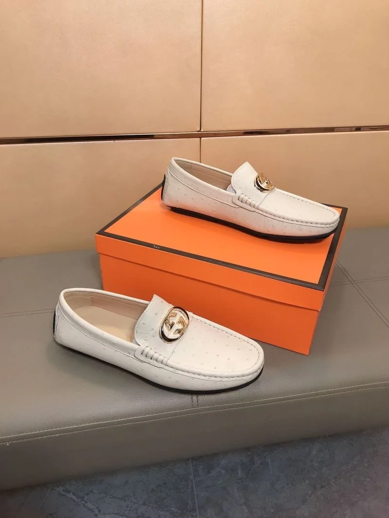 1:1 copy Gucci Tods Shoes