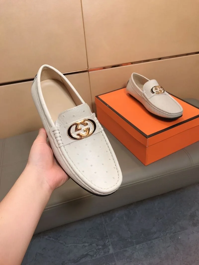 1:1 copy Gucci Tods Shoes