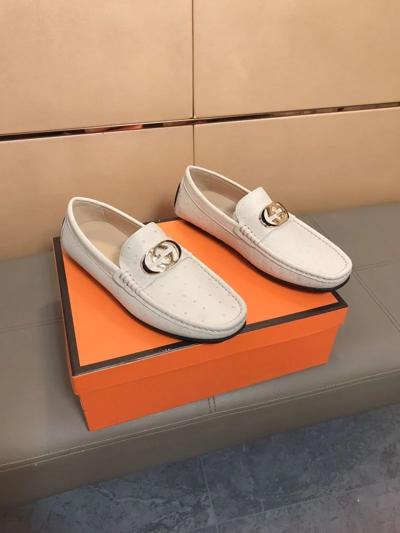 1:1 copy Gucci Tods Shoes