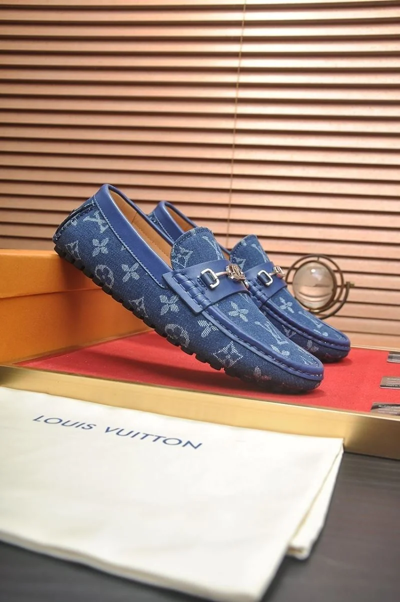 OEM Gucci Tods Shoes