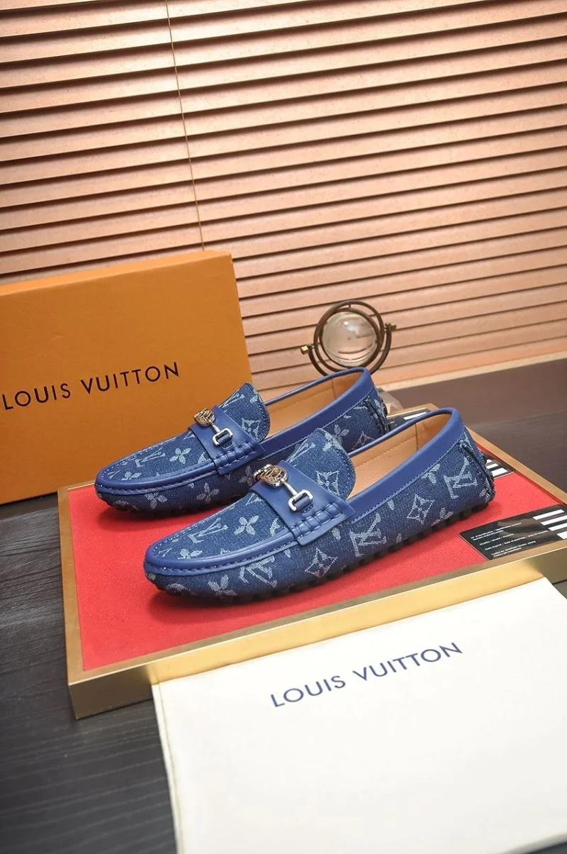 OEM Gucci Tods Shoes