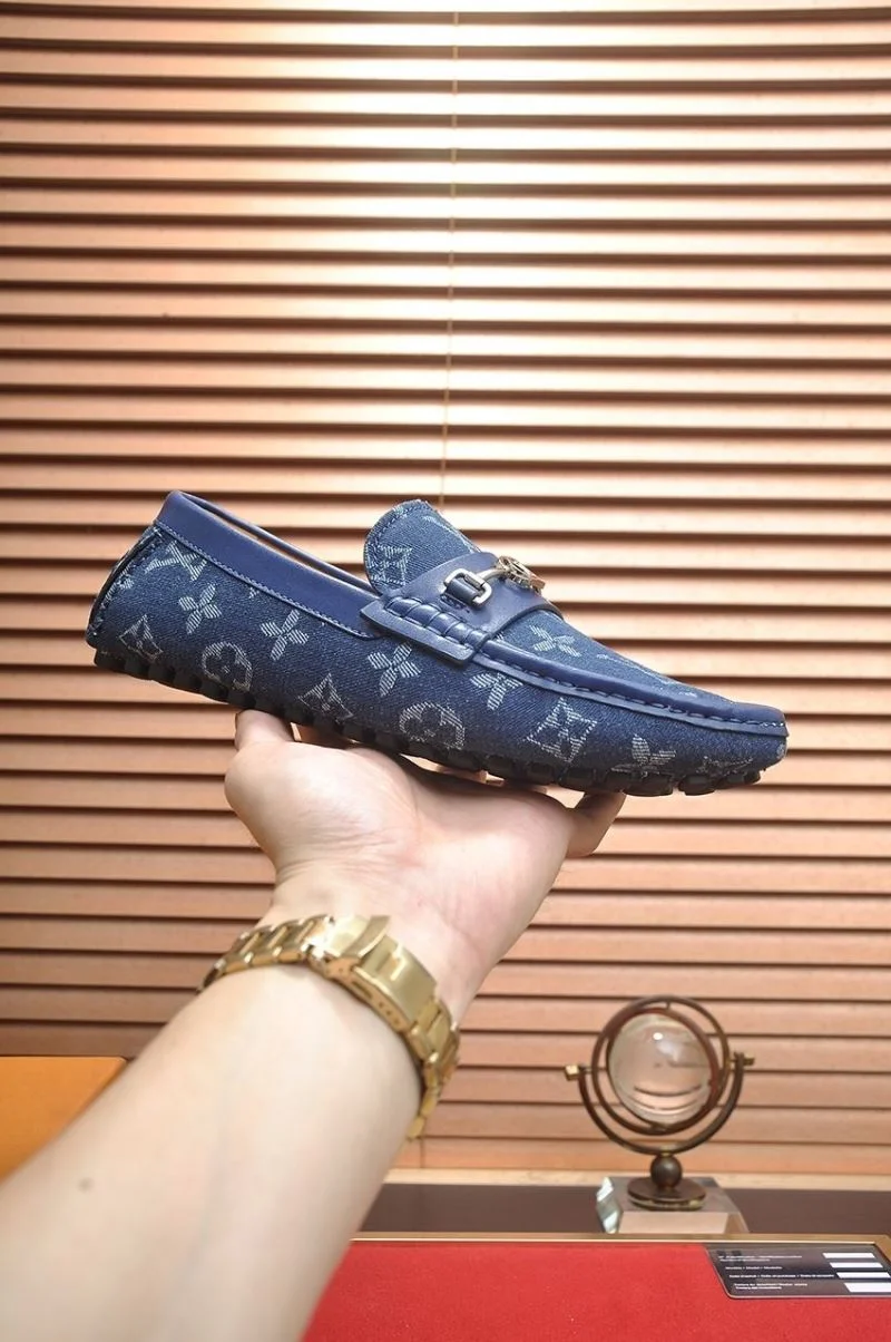 OEM Gucci Tods Shoes