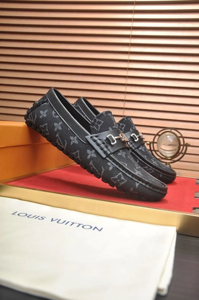 Brand-authenticated Gucci Tods Shoes