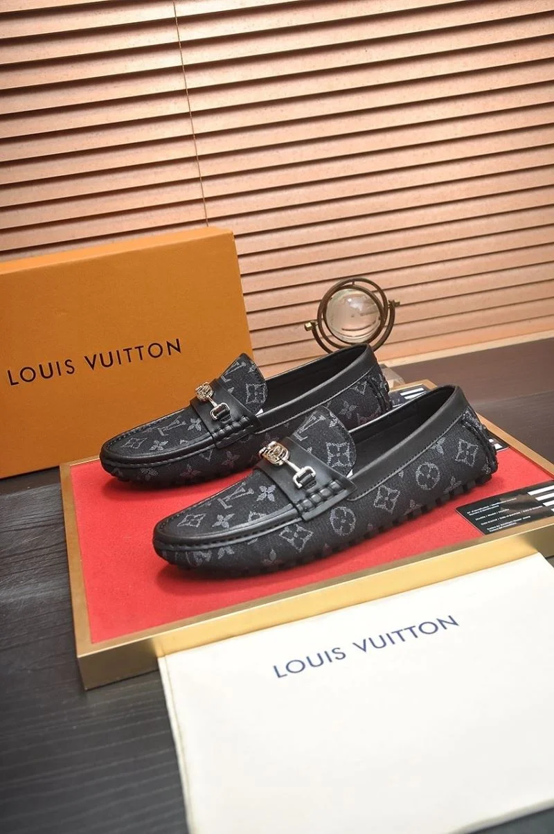 Brand-authenticated Gucci Tods Shoes