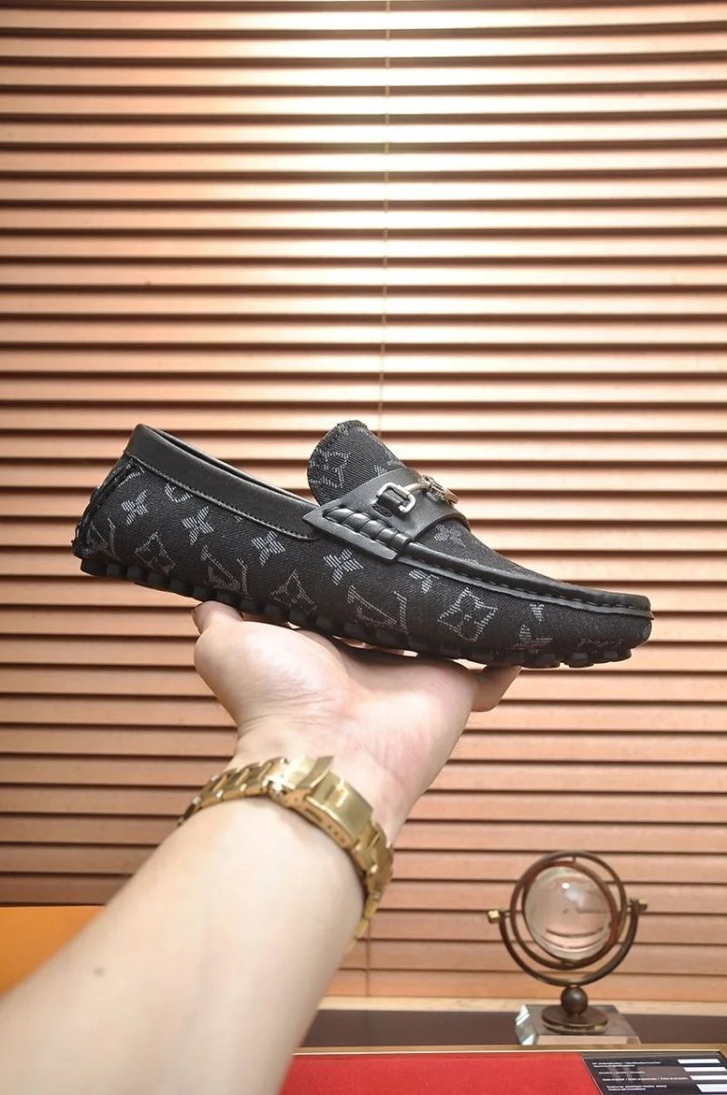 Brand-authenticated Gucci Tods Shoes