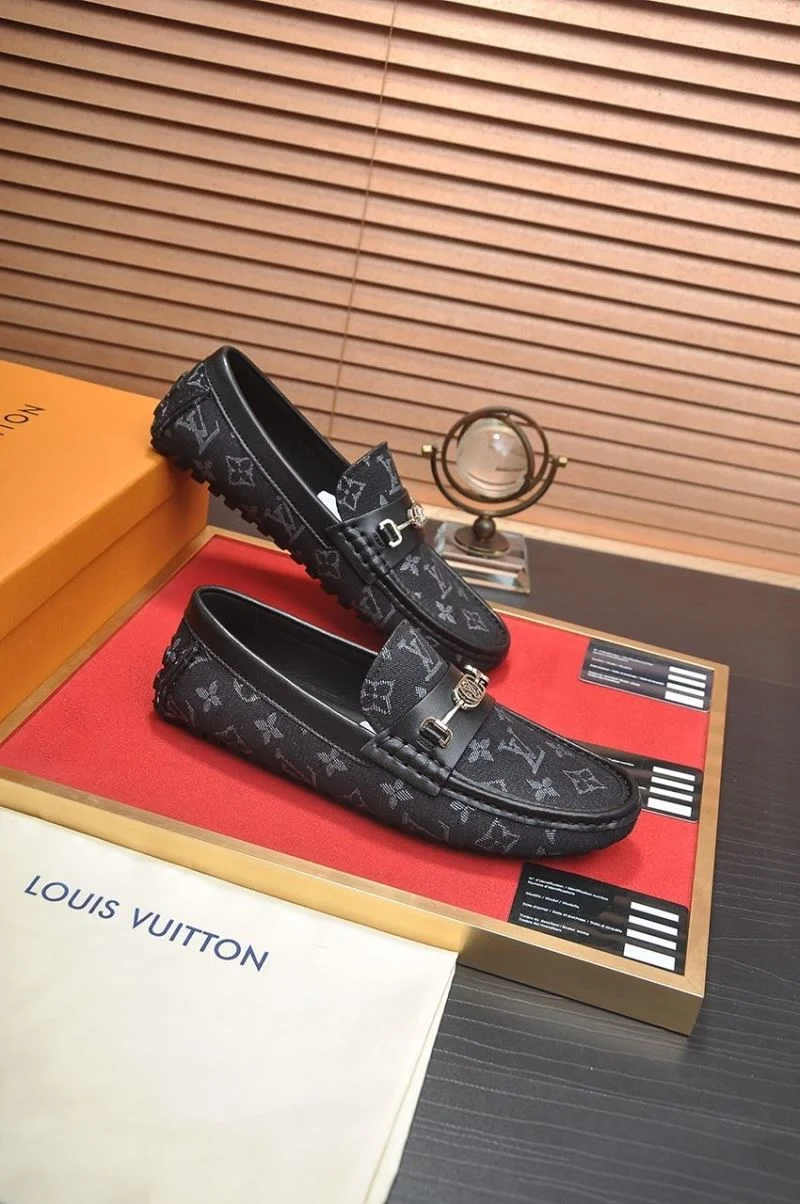 Brand-authenticated Gucci Tods Shoes