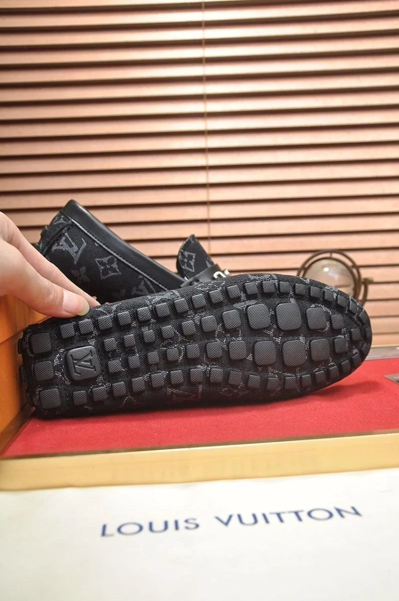 Brand-authenticated Gucci Tods Shoes