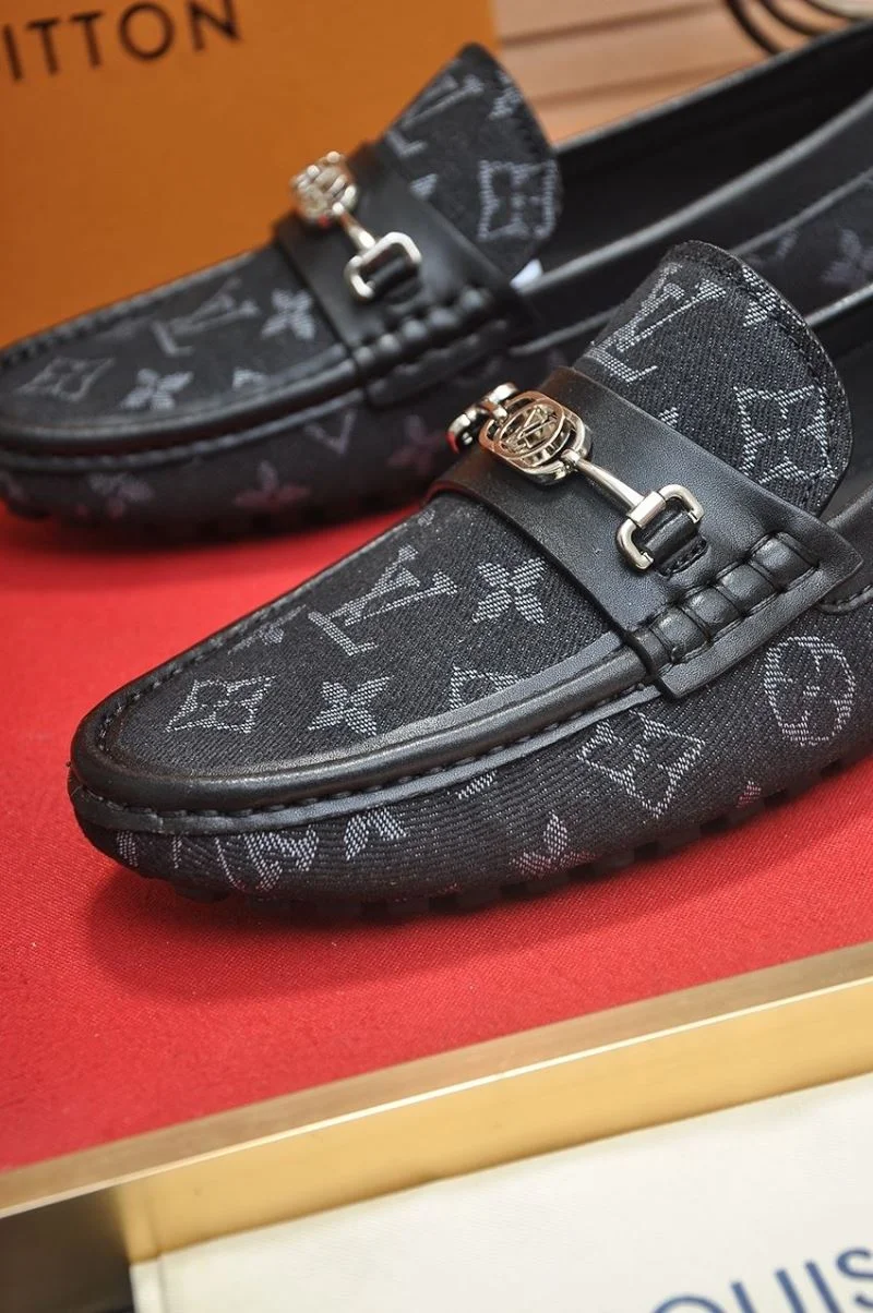 Brand-authenticated Gucci Tods Shoes