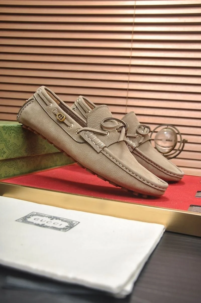 Official Gucci Tods Shoes