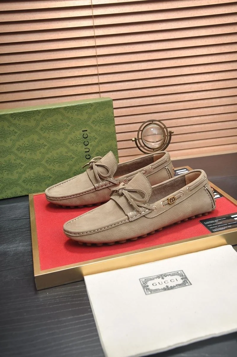 Official Gucci Tods Shoes