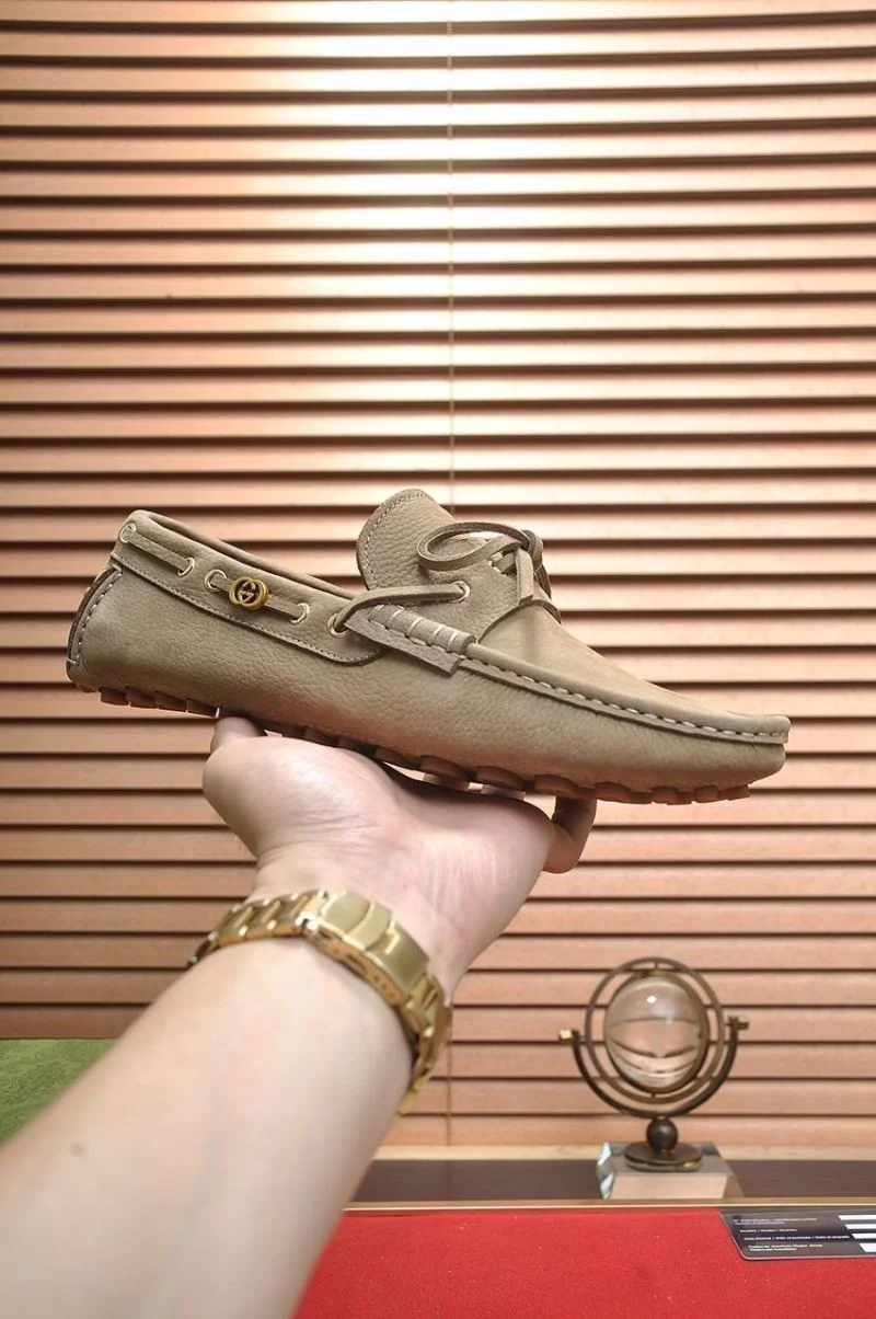 Official Gucci Tods Shoes