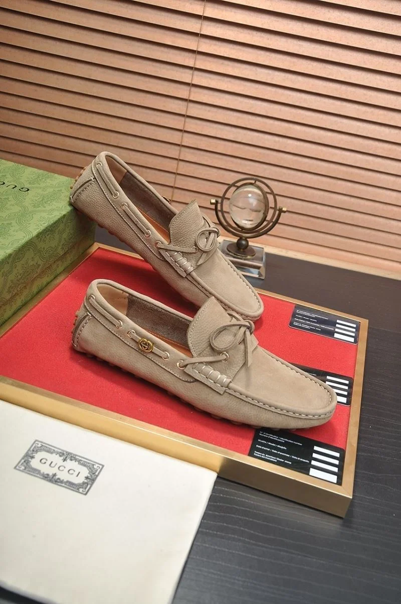 Official Gucci Tods Shoes