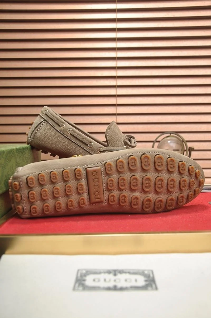 Official Gucci Tods Shoes
