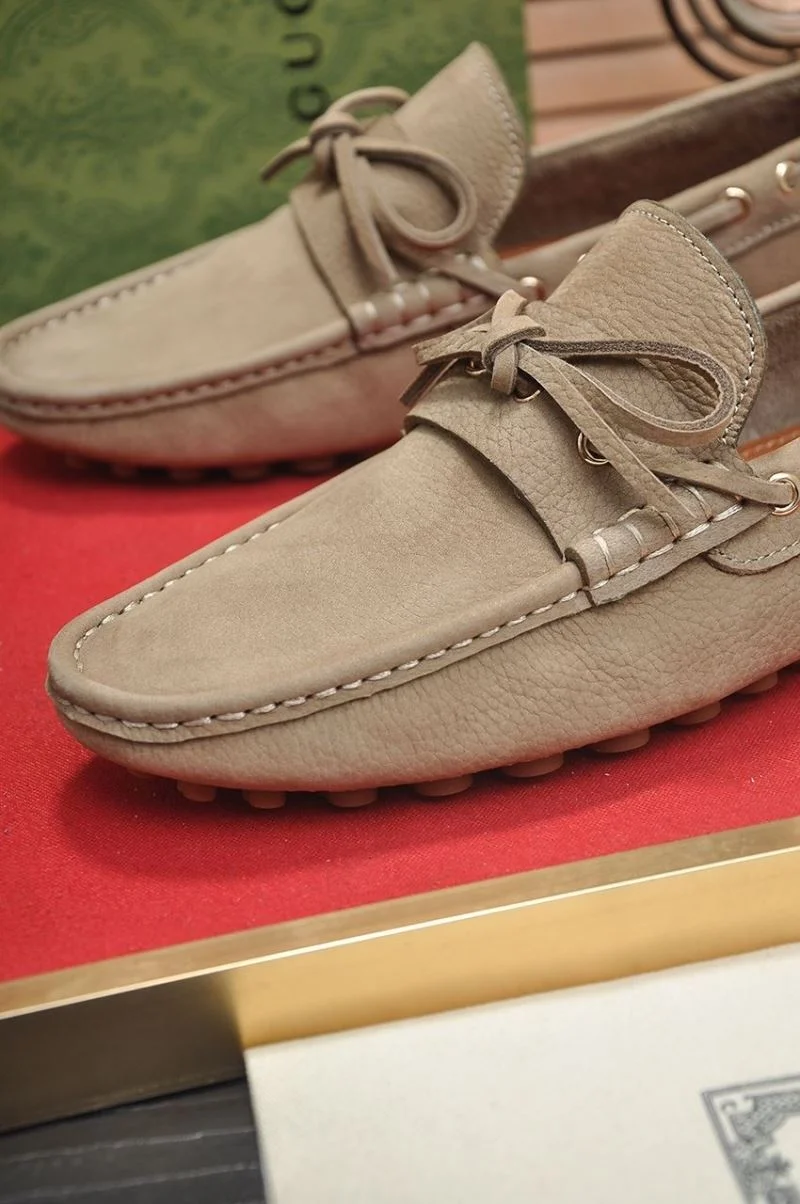 Official Gucci Tods Shoes