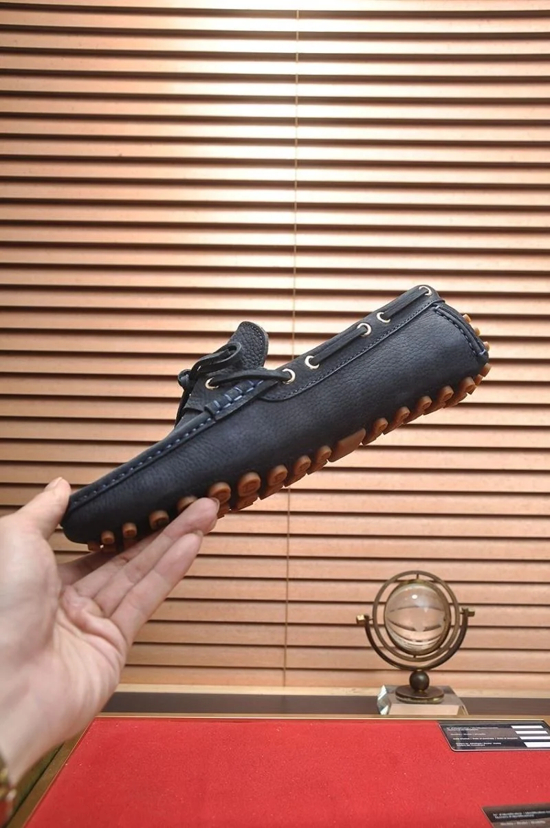 Precise copy Gucci Tods Shoes