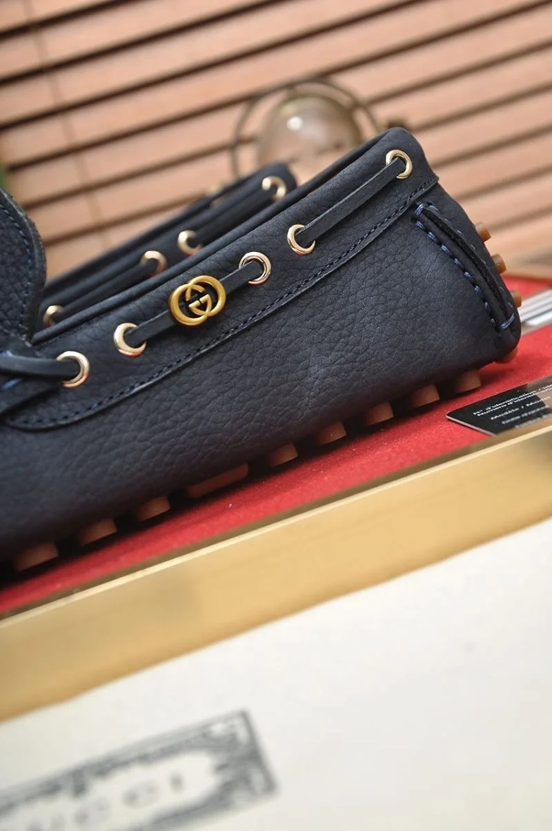 Precise copy Gucci Tods Shoes