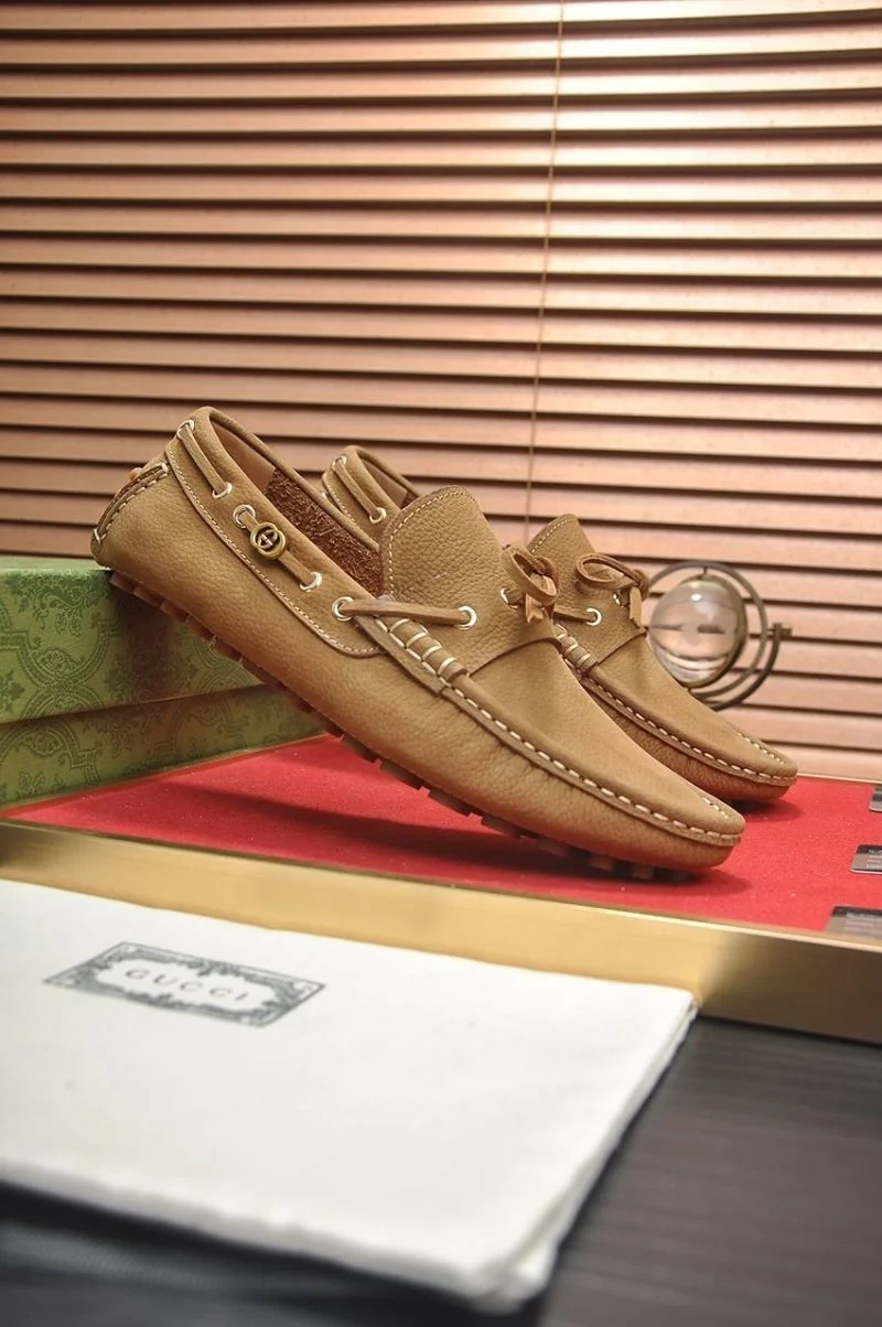 Discounted Gucci Tods Shoes