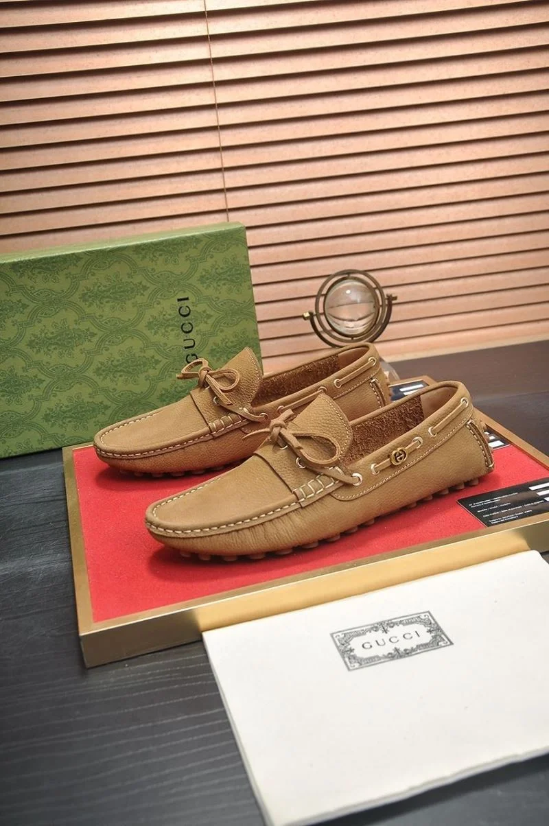 Discounted Gucci Tods Shoes
