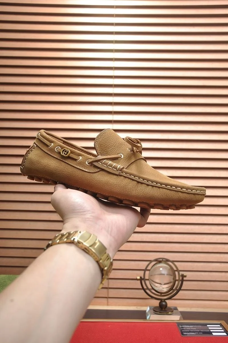 Discounted Gucci Tods Shoes