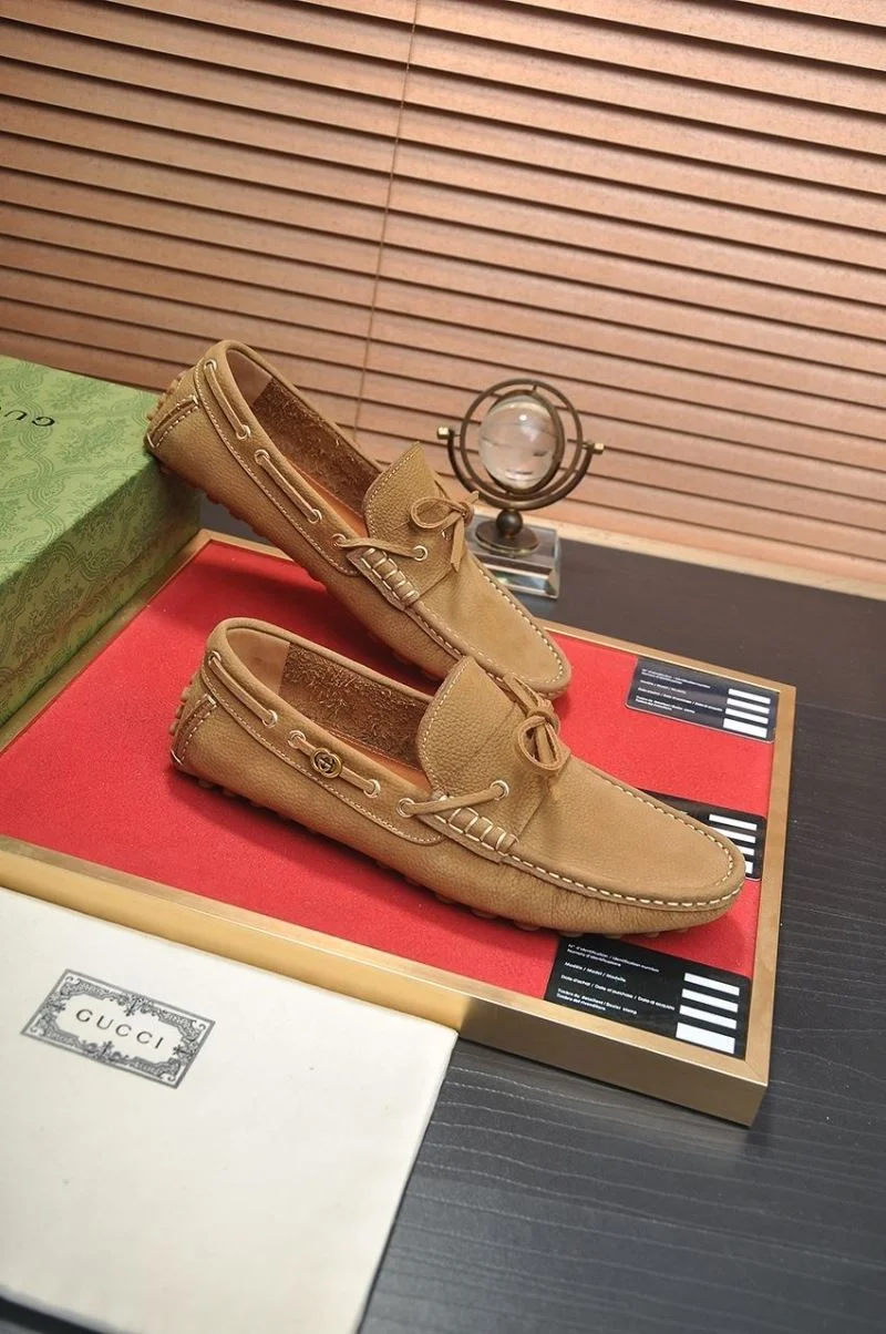Discounted Gucci Tods Shoes