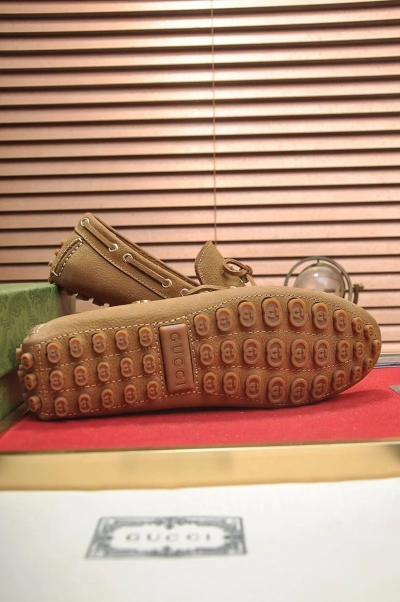 Discounted Gucci Tods Shoes