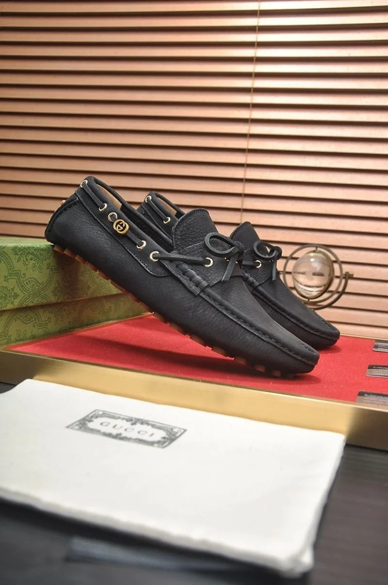 Cut-rate Gucci Tods Shoes