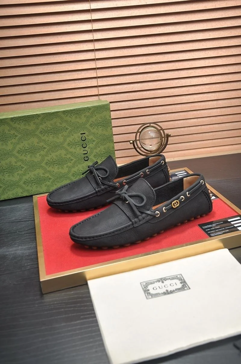 Cut-rate Gucci Tods Shoes