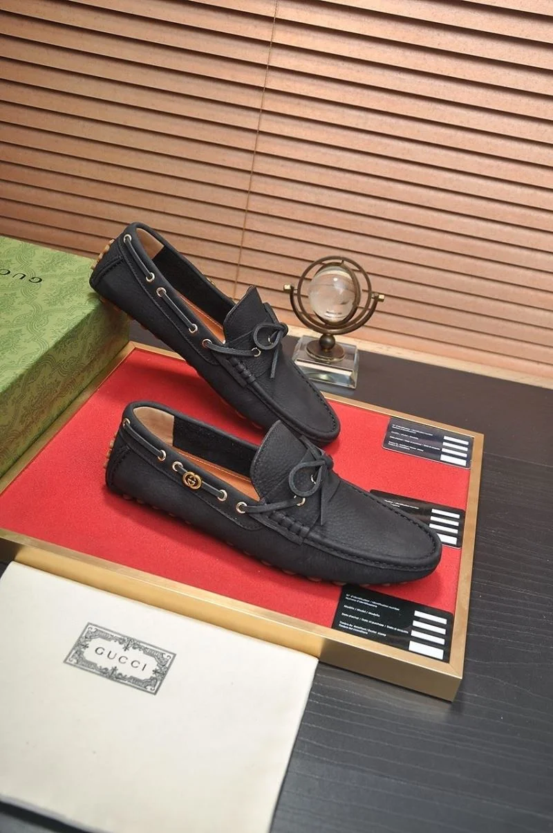 Cut-rate Gucci Tods Shoes