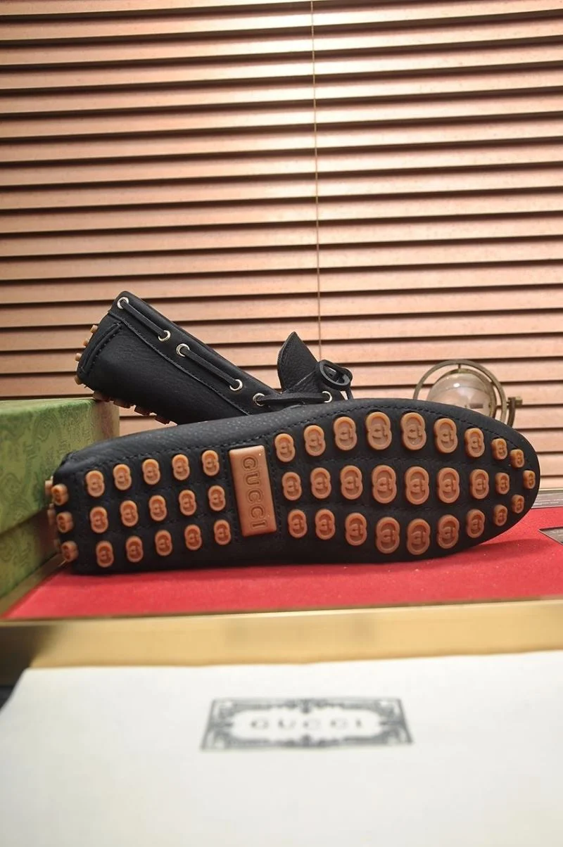 Cut-rate Gucci Tods Shoes