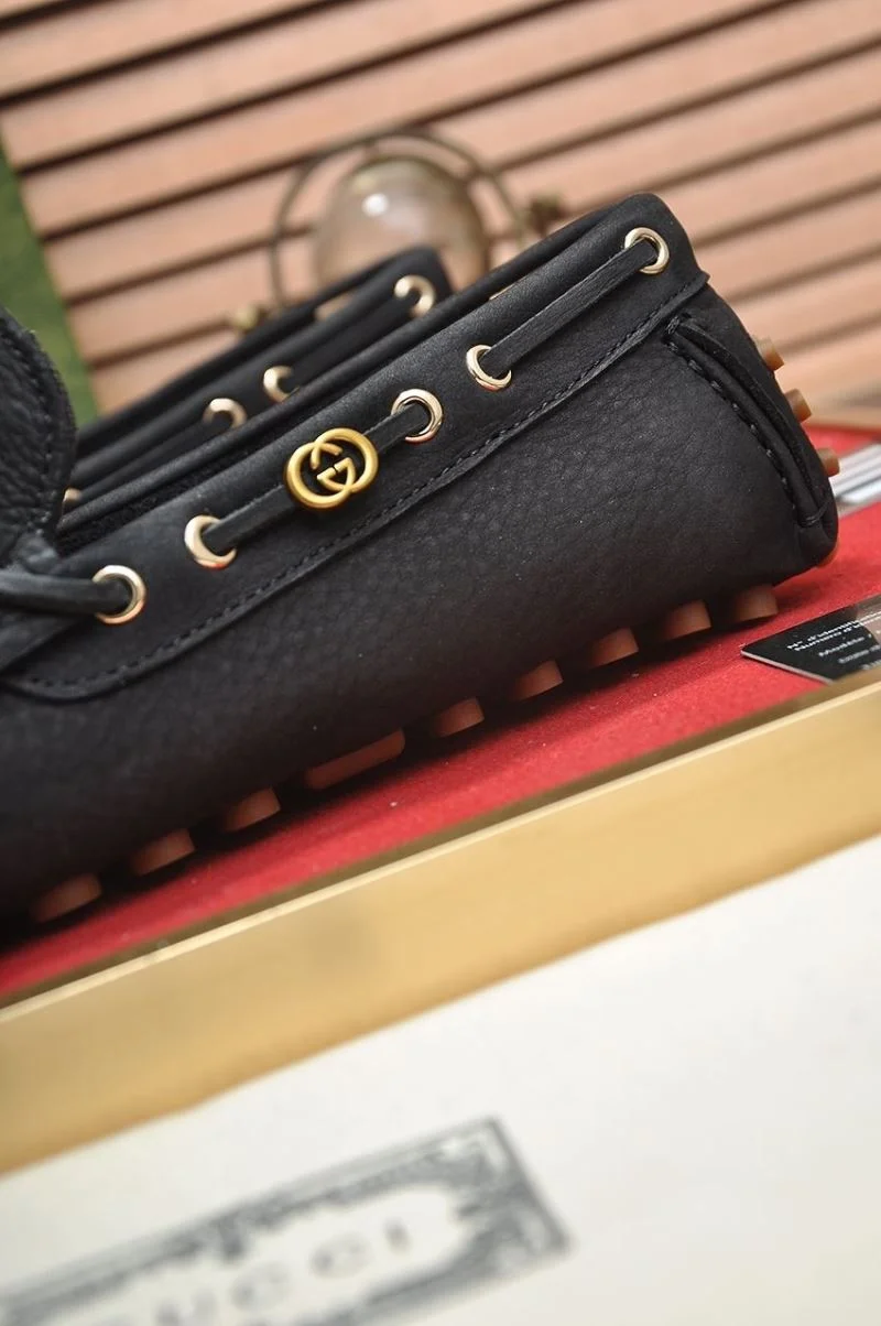 Cut-rate Gucci Tods Shoes
