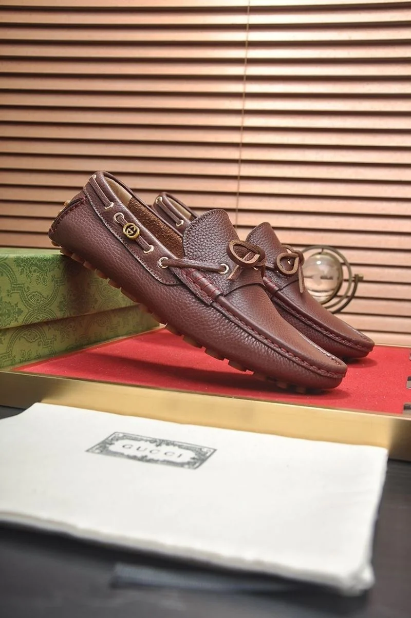 Affordable Gucci Tods Shoes