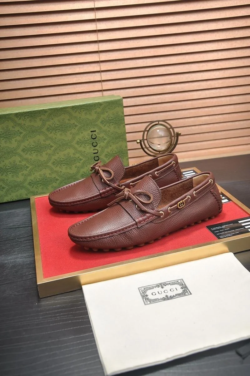 Affordable Gucci Tods Shoes