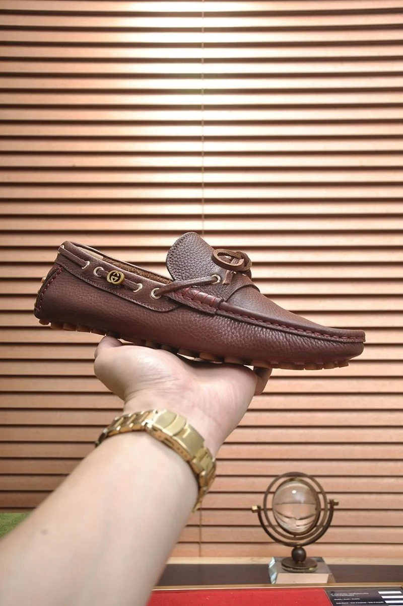 Affordable Gucci Tods Shoes
