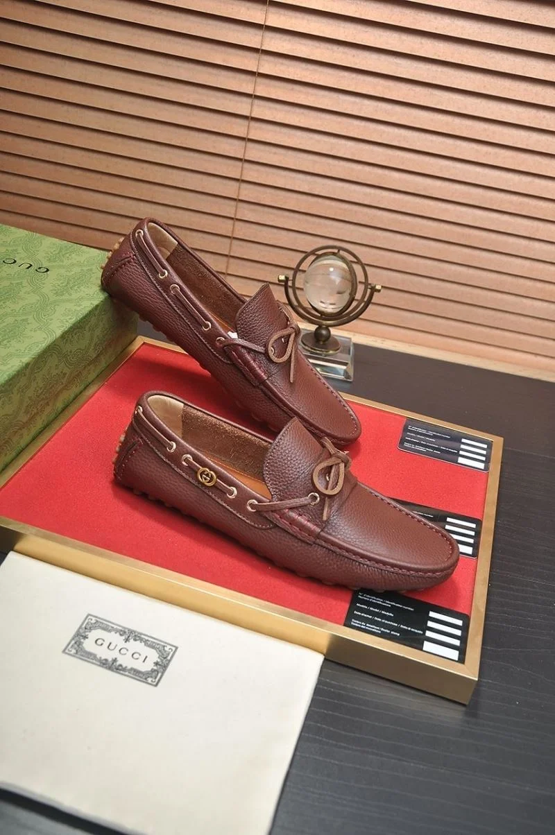 Affordable Gucci Tods Shoes