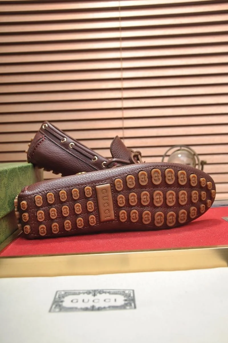 Affordable Gucci Tods Shoes
