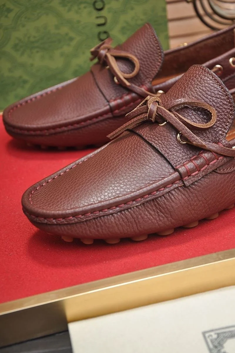 Affordable Gucci Tods Shoes