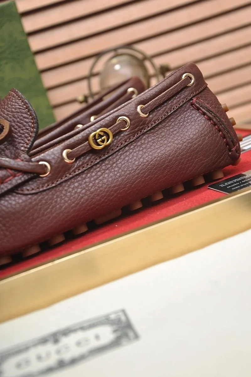 Affordable Gucci Tods Shoes