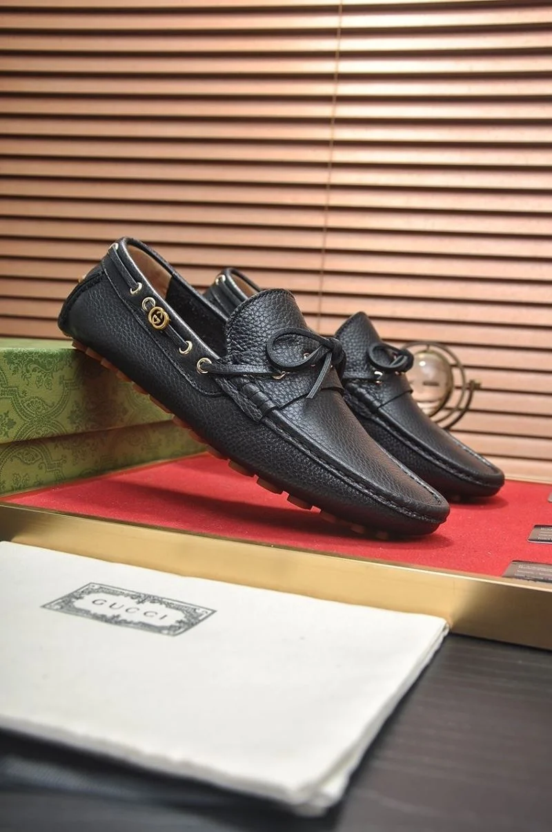 Affordable Gucci Tods Shoes