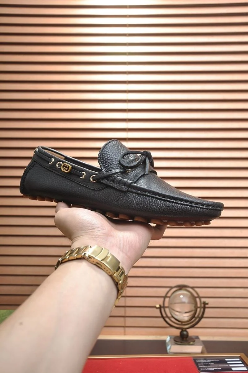 Affordable Gucci Tods Shoes