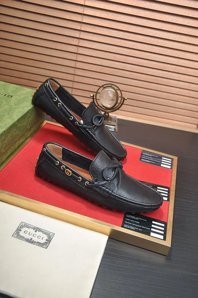 Affordable Gucci Tods Shoes