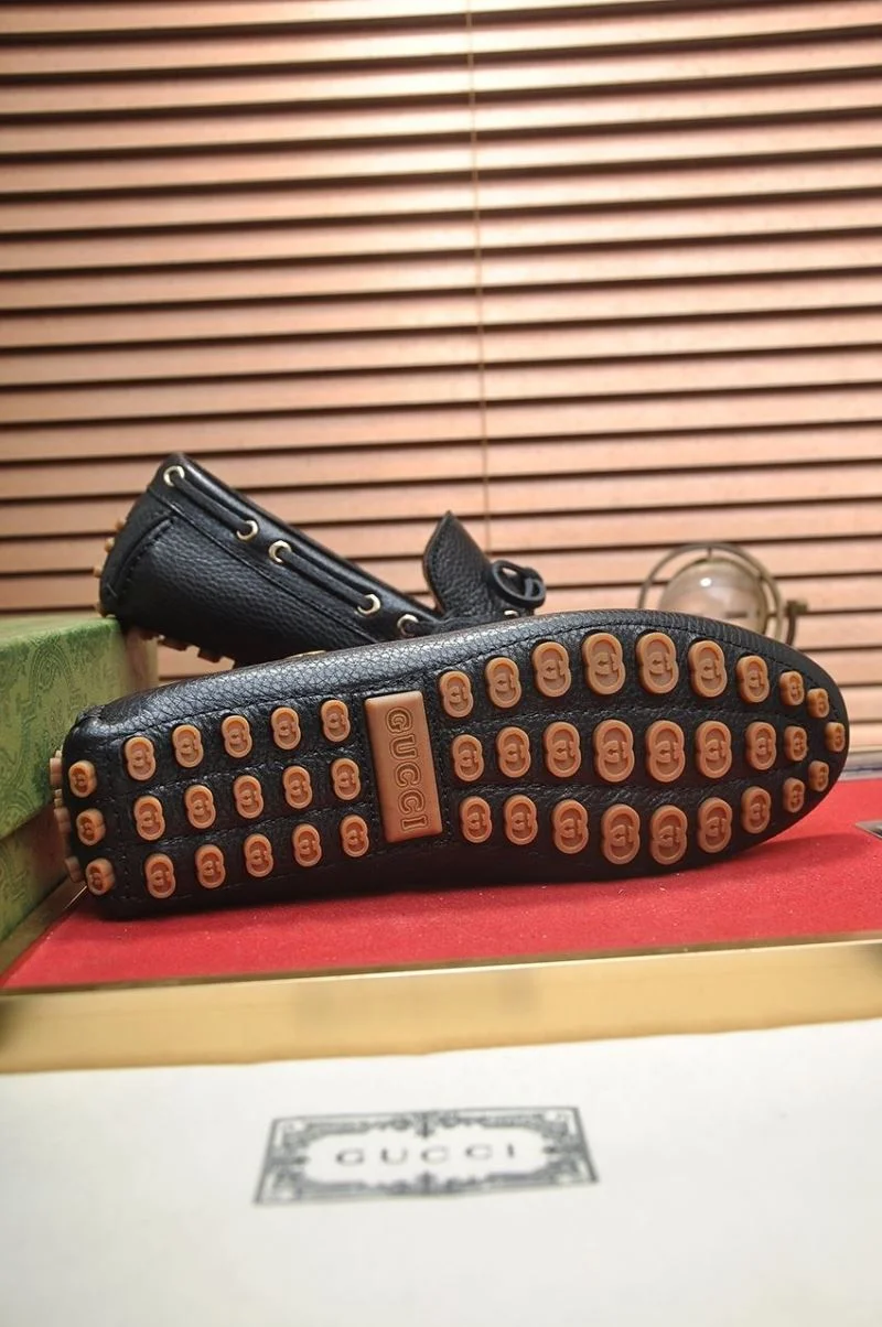 Affordable Gucci Tods Shoes