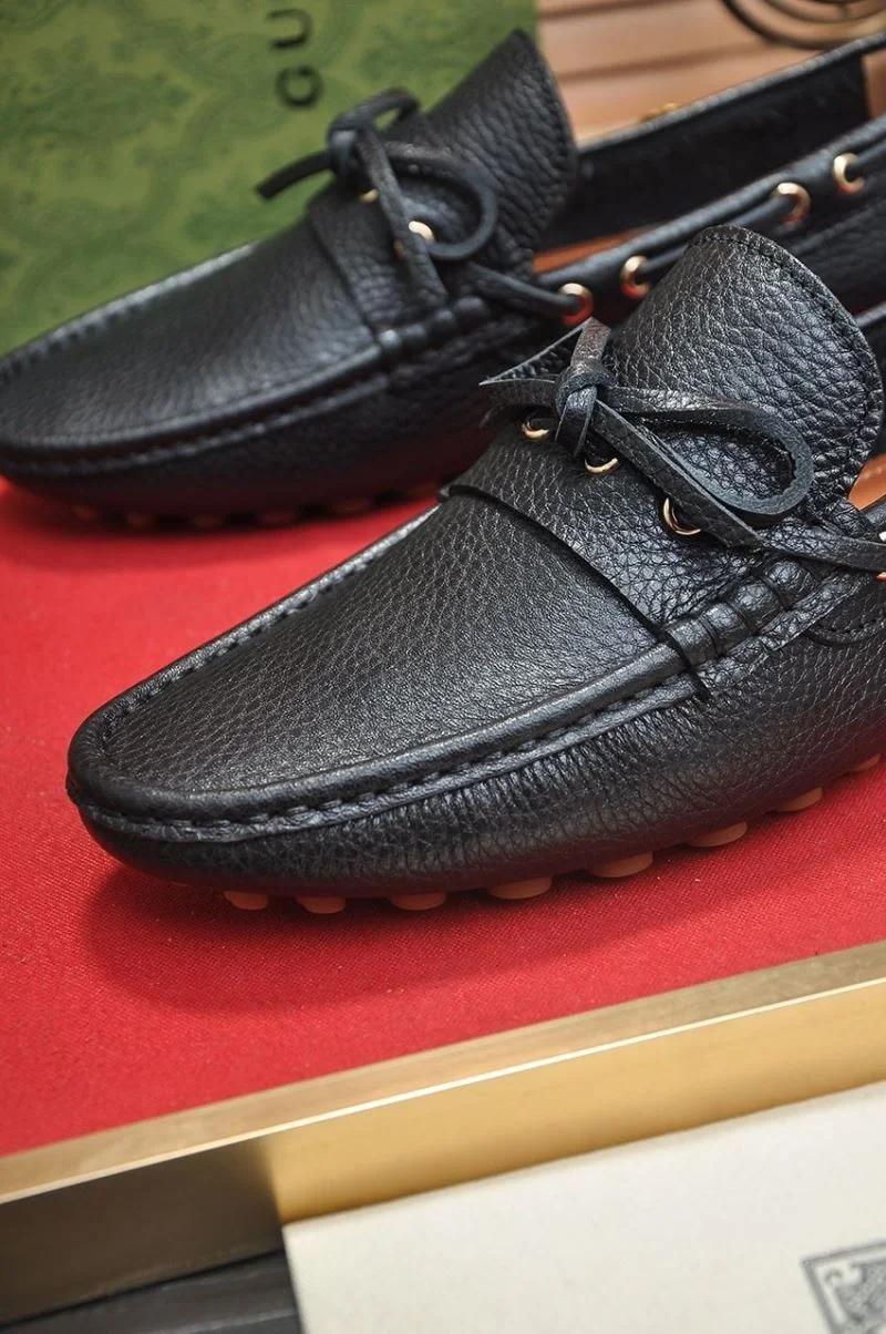 Affordable Gucci Tods Shoes