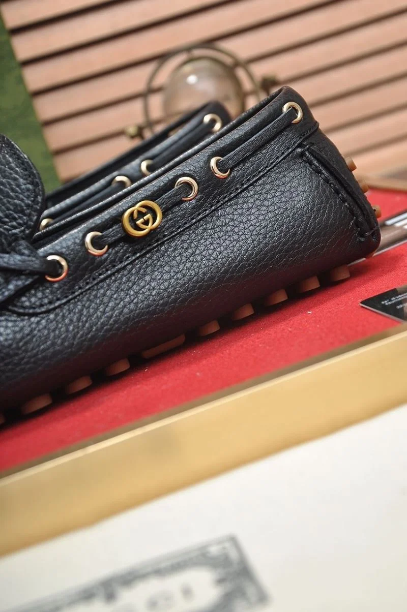 Affordable Gucci Tods Shoes
