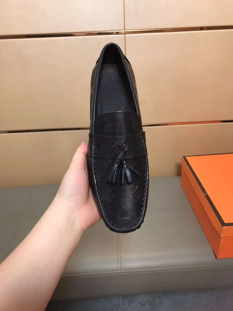 Top match Gucci Tods Shoes